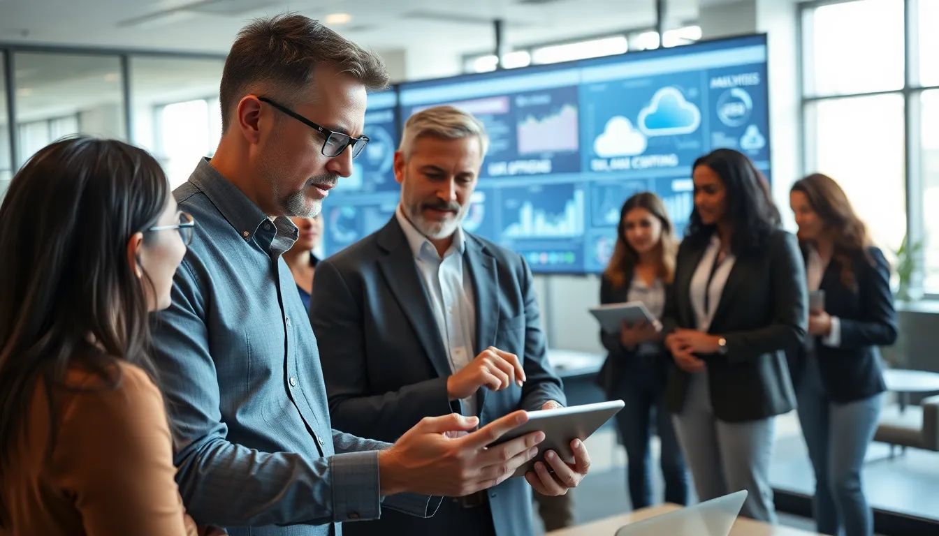 Tech Capabilities: Unlocking Success in a Fast-Paced Digital World - Sort Your Sport